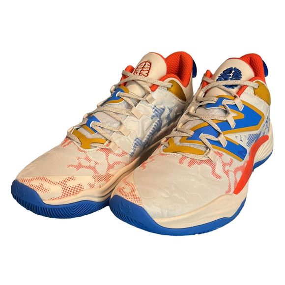 New Balance | Shoes | New Balance Mens Two Wxy V3 Basketball Shoe ...